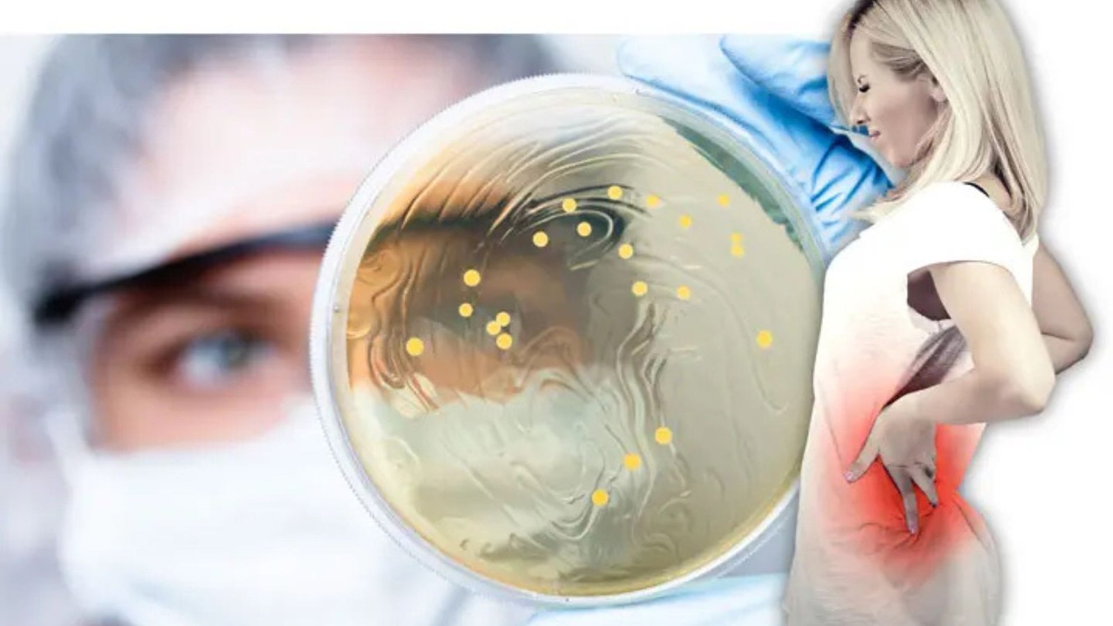 How to Prevent Recurrent Urinary Tract Infections