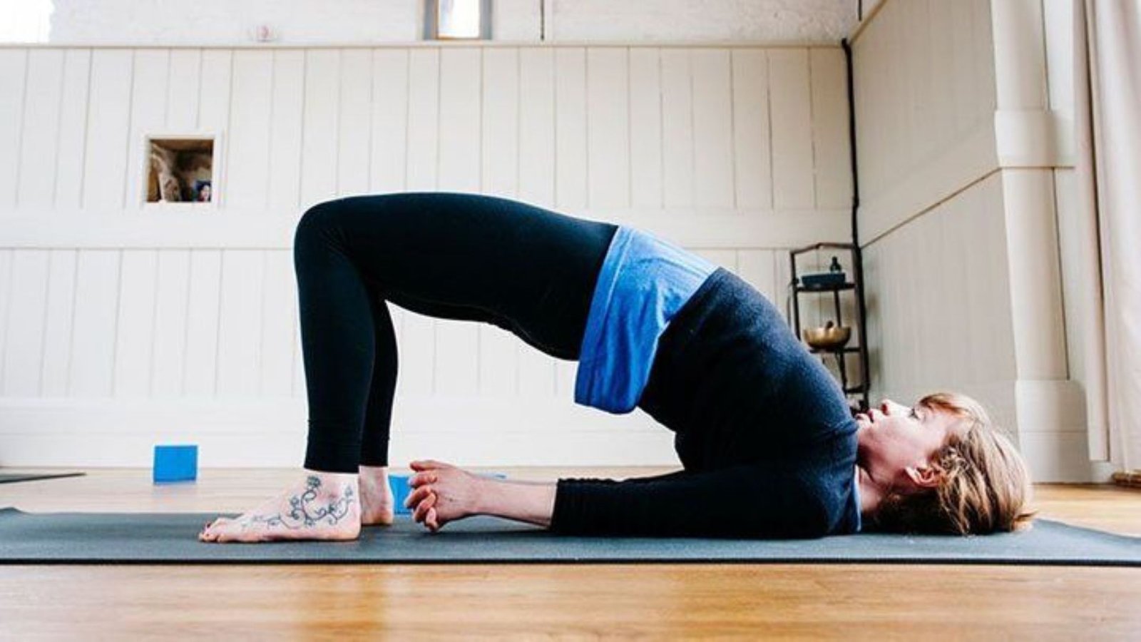 How to Prevent Urinary Incontinence