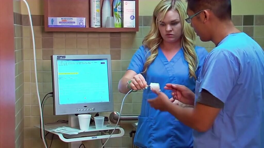 Understanding Urodynamic Testing: A Comprehensive Guide