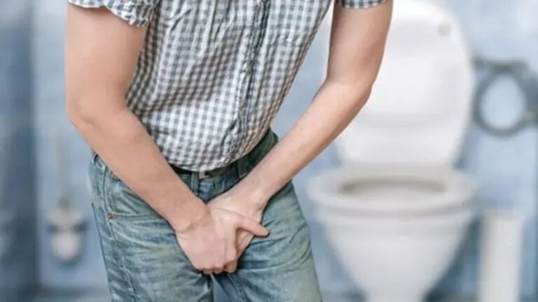 Understanding the Causes of Frequent Urination