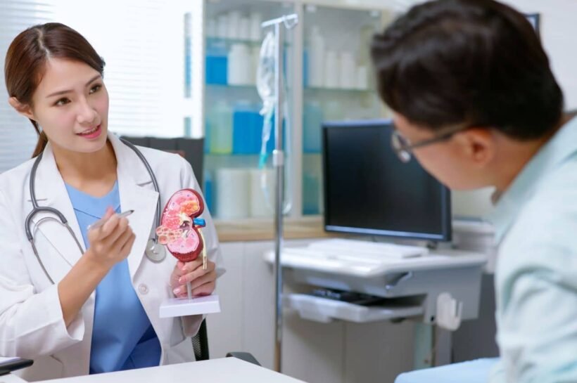 Understanding Urodynamic Testing A Comprehensive Guide